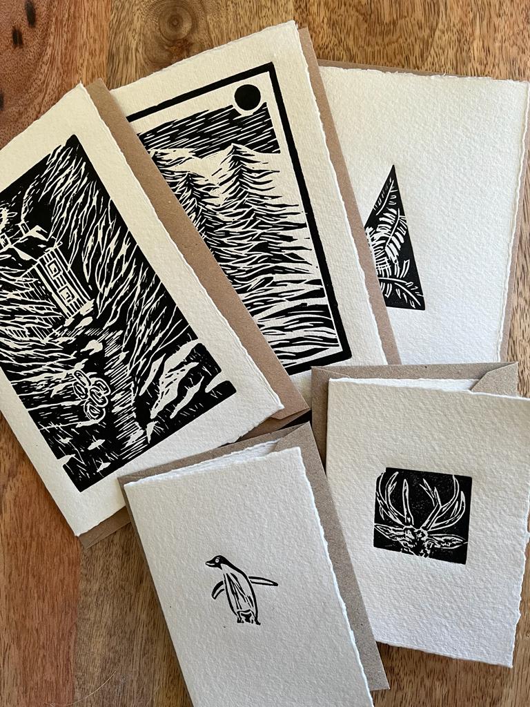 Original Cards – beth parsons